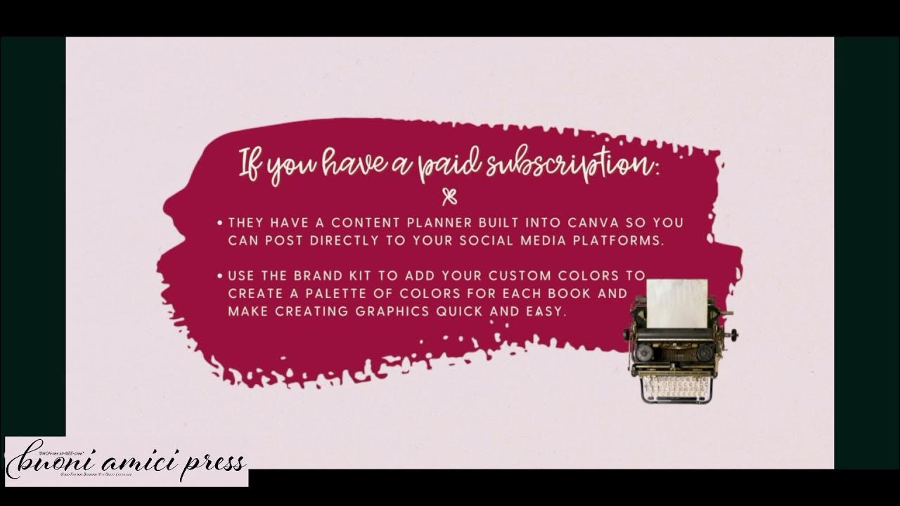 Why I Love Canva! ~ Top 10 Reasons Why You Should Be Using Canva For ...