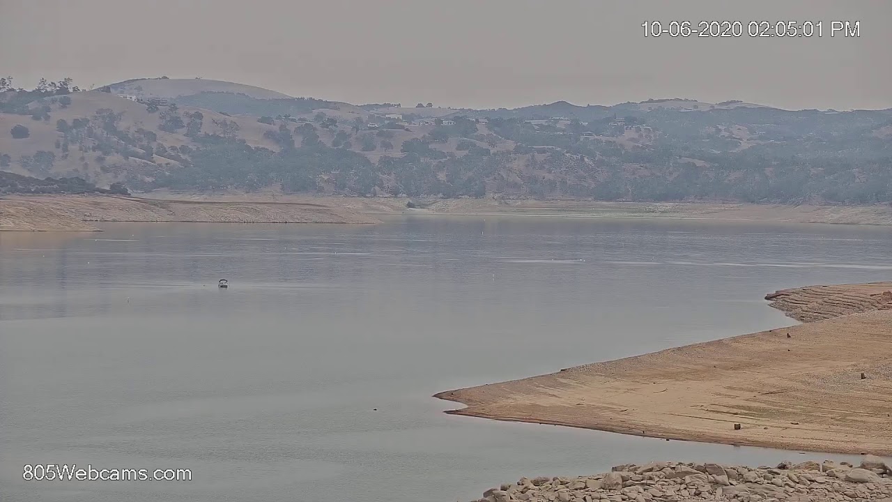 805 Webcams California Central Coast HD Webcams Live Stream - YouTube