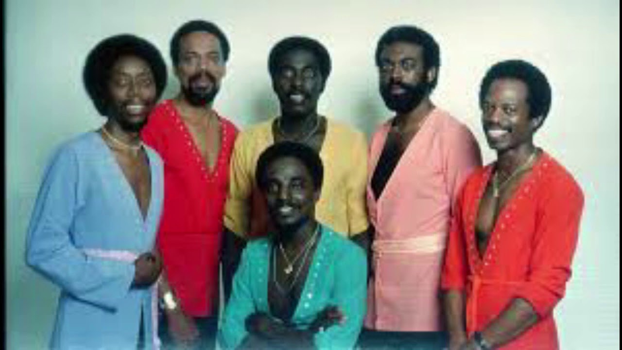 B.T. Express - Express (Extended Version) - YouTube