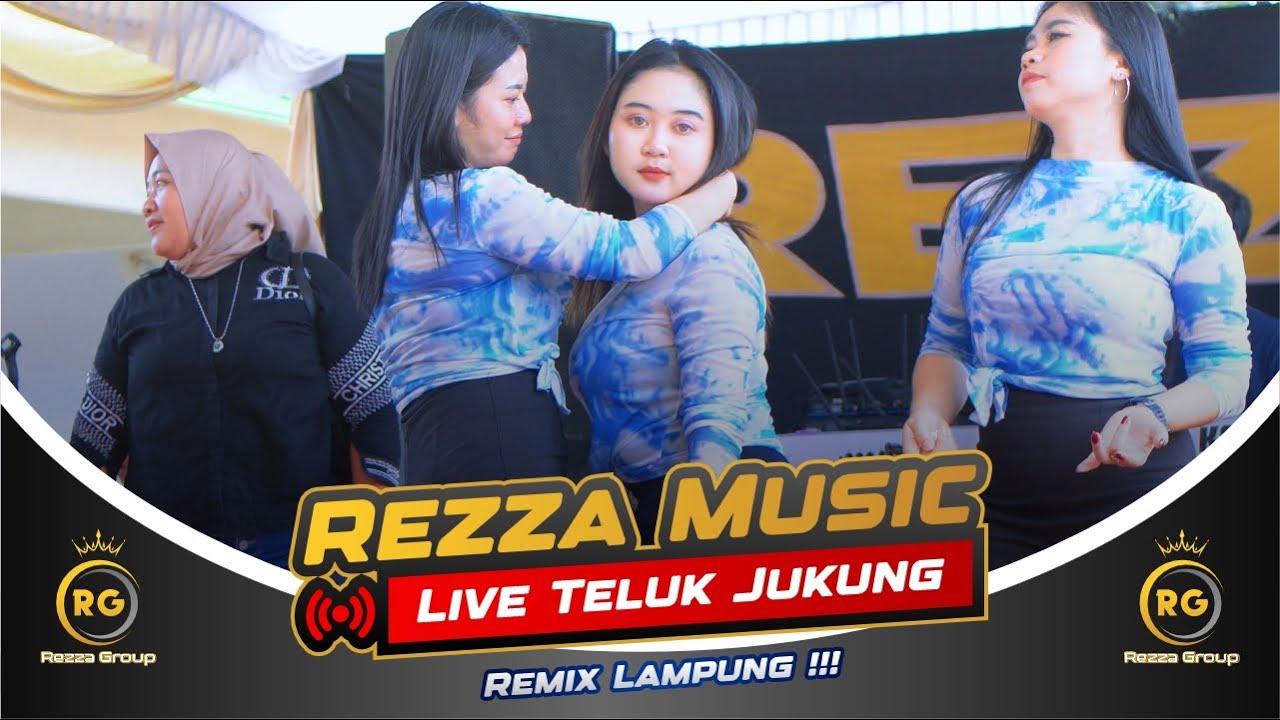 REZZA MUSIC : REMIX LAMPUNG ANDAI TAK BERPISAH - YouTube