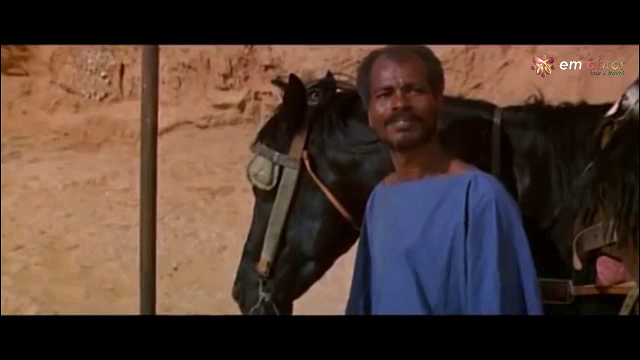JABAL TSUR BUKTI KEAJAIBAN ALLAH THE SHORT MOVIE - YouTube
