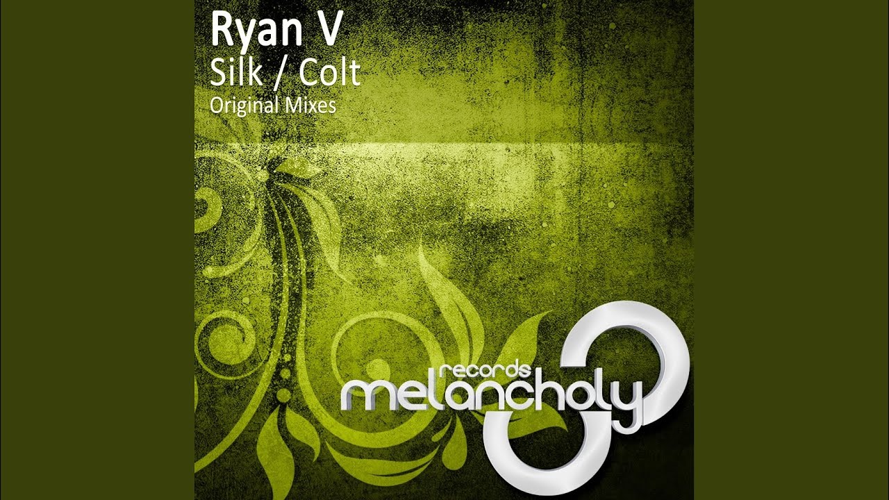 Silk (Original Mix) - YouTube