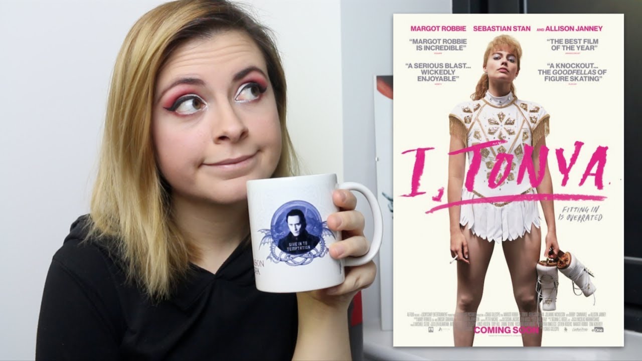 I, Tonya | Tea Time Reviews - YouTube