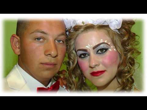 kasko ve ayşe kına töreni