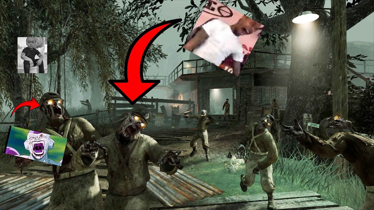 shi no numa in the big 25 - YouTube