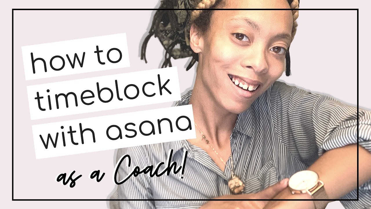 How To Time Block Your Schedule As A Coach YouTube how-to-time-block-your-schedule-as-a-coach-youtube