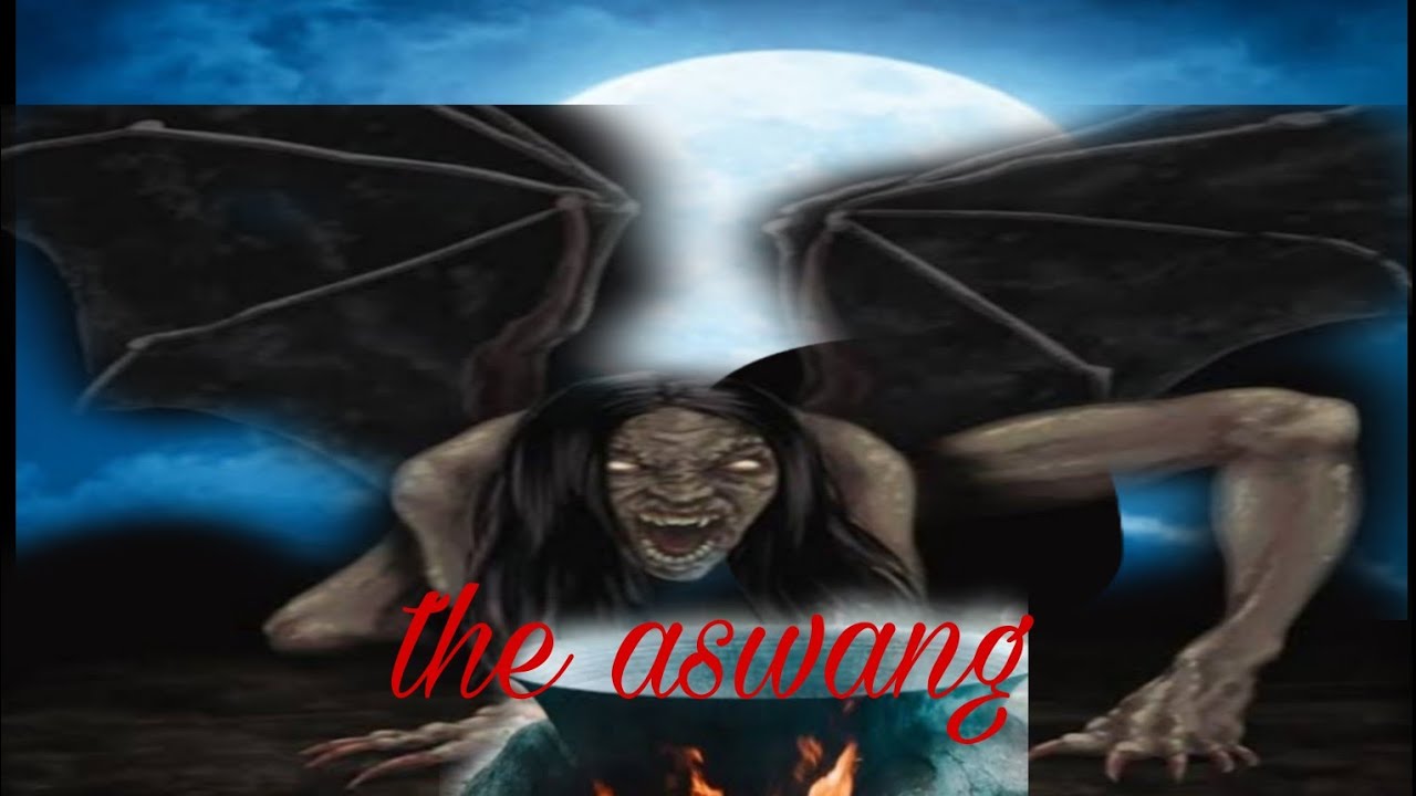 the aswang @kingkoy900 - YouTube