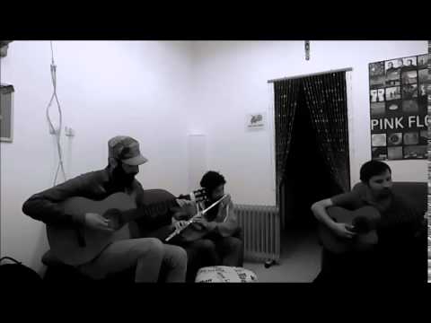 Aile Şerefi - Radio Mocas Project ( soundtrack )