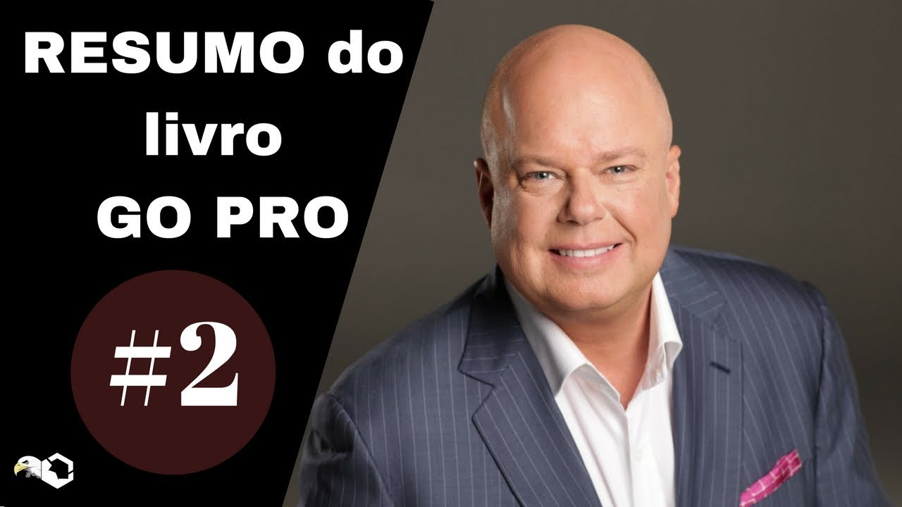 TREINAMENTO - #2 Livro Go Pro (Eric Worre) - Muscle Formula - YouTube