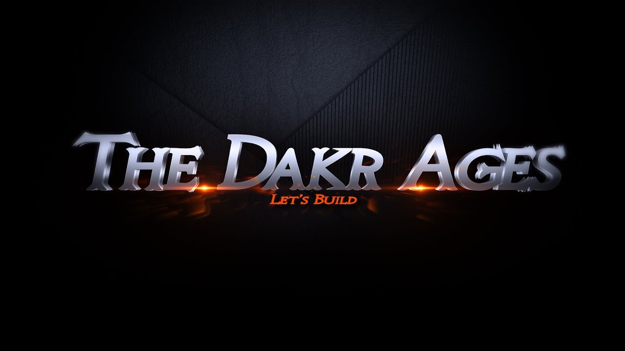 The Dakr Ages - Trailer - YouTube