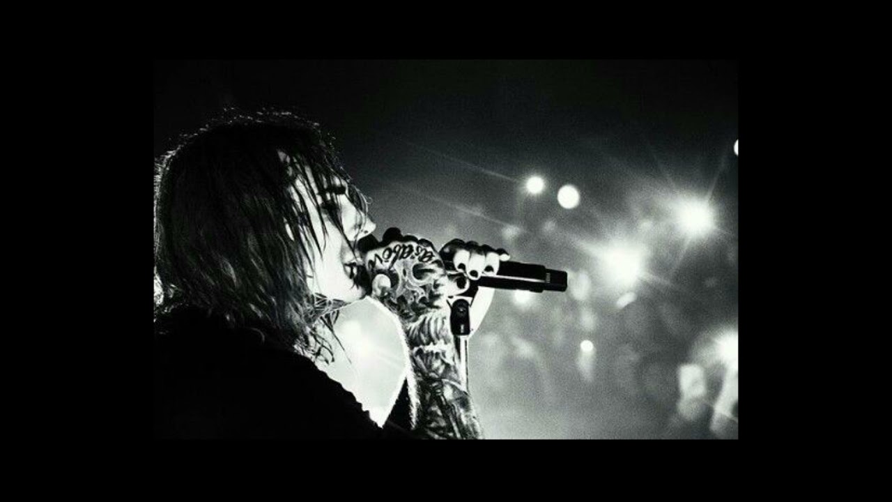 [FREE] Ambient Ghostemane Type Beat "TEETH" (prod.eiixght) - YouTube