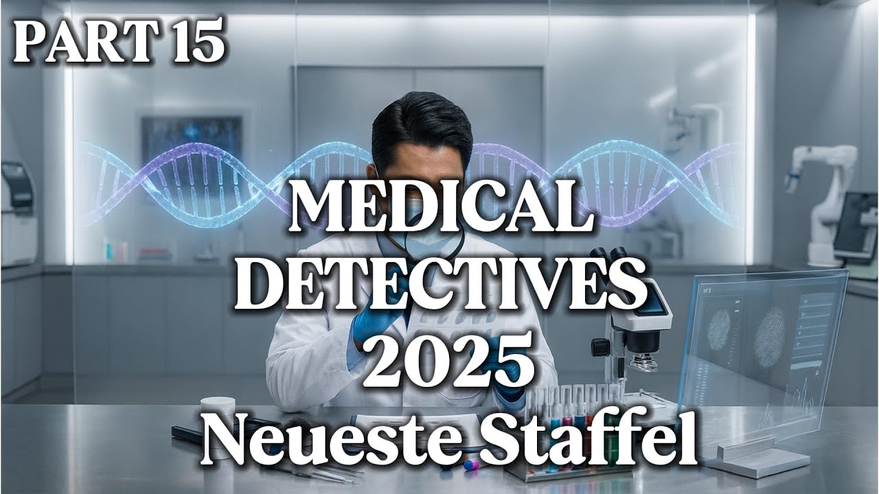 Medical Detectives Deutsch - Neueste Staffel, Episode 15 || Doku True ...