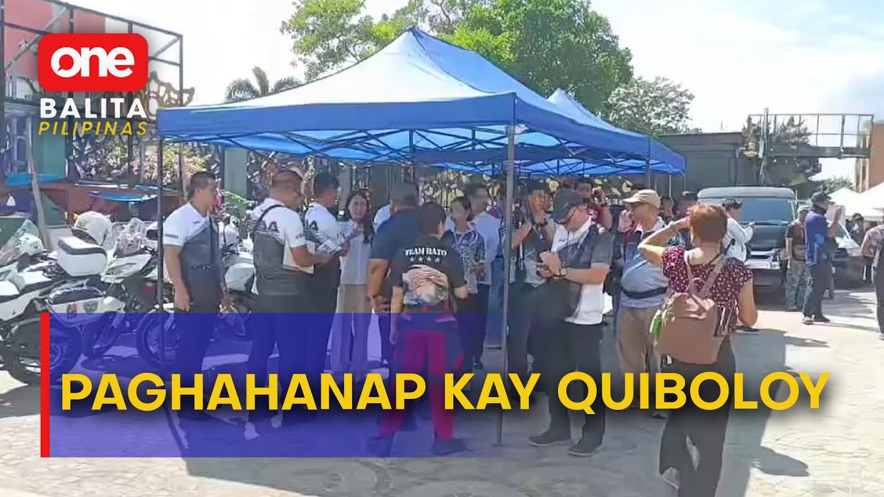 #OBP | Davao City LGU, tumangging bigyan ng master plan at building ...