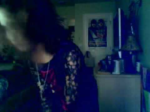Witch vs. Vampire - YouTube
