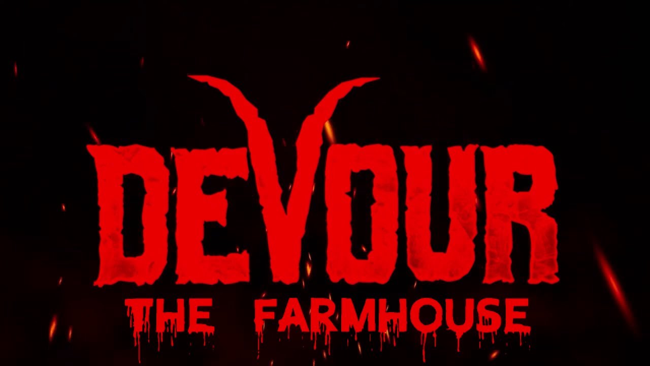 DEVOUR: The Farmhouse - Full Playthrough w/ THE BOYS! - YouTube
