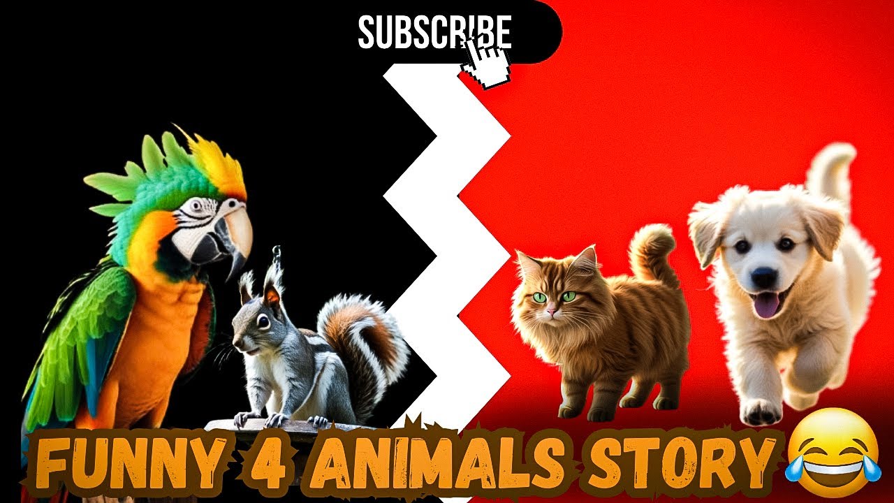 Funny Animal Fails That Will Make You Laugh Out Loud | The Soulful Paws ...
