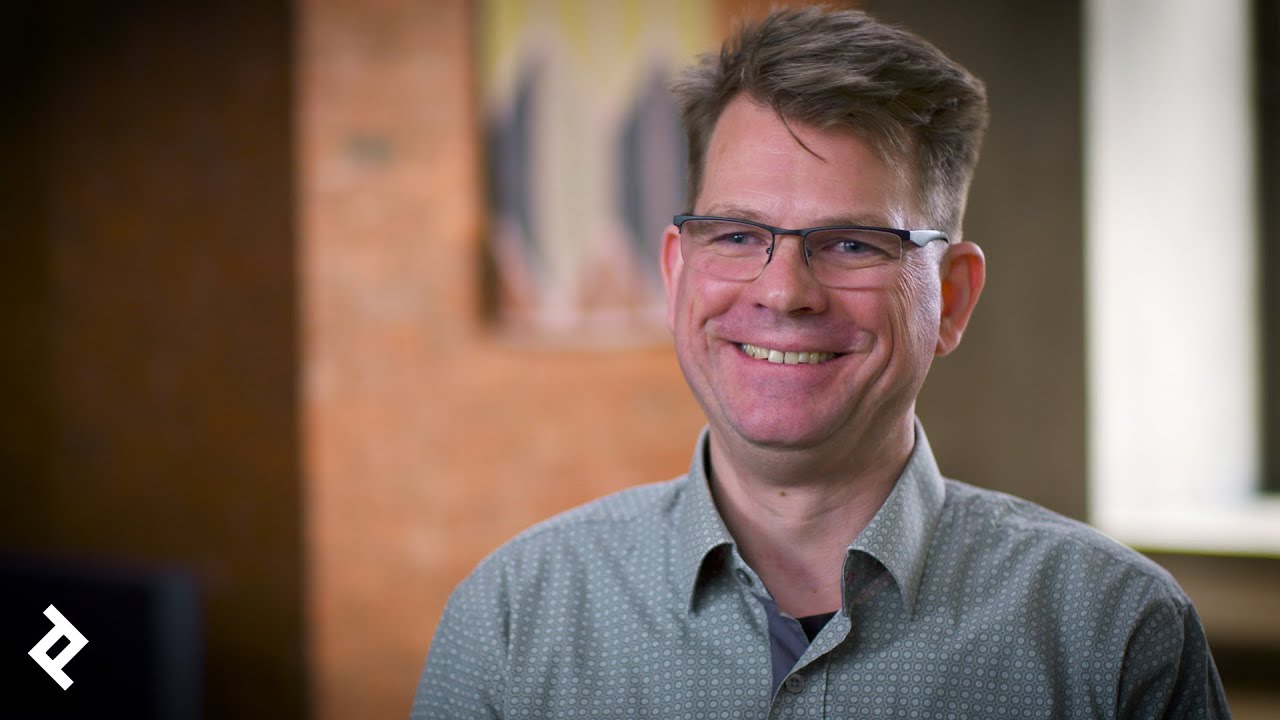 Meet Matthias Denecke - YouTube