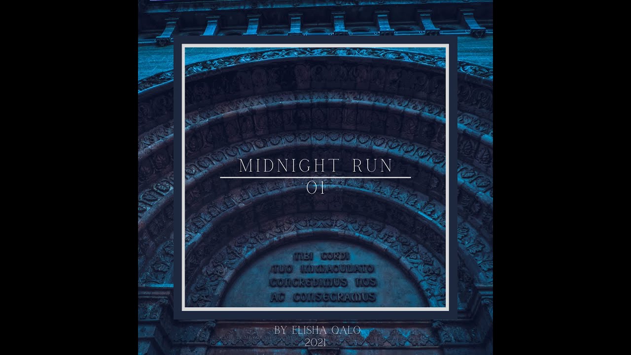 Midnight Run (Original) | 2021 - YouTube