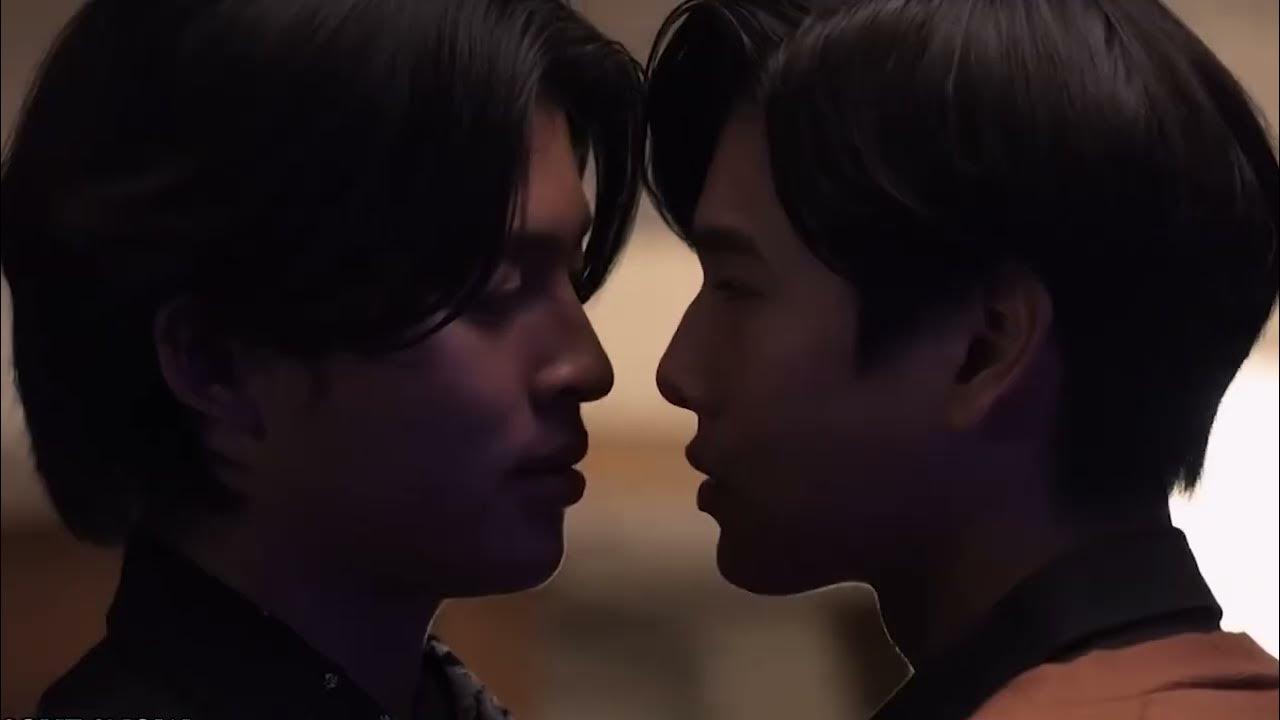 Palm & Nueng - Set Me Free | Never Let Me Go The Series | - YouTube