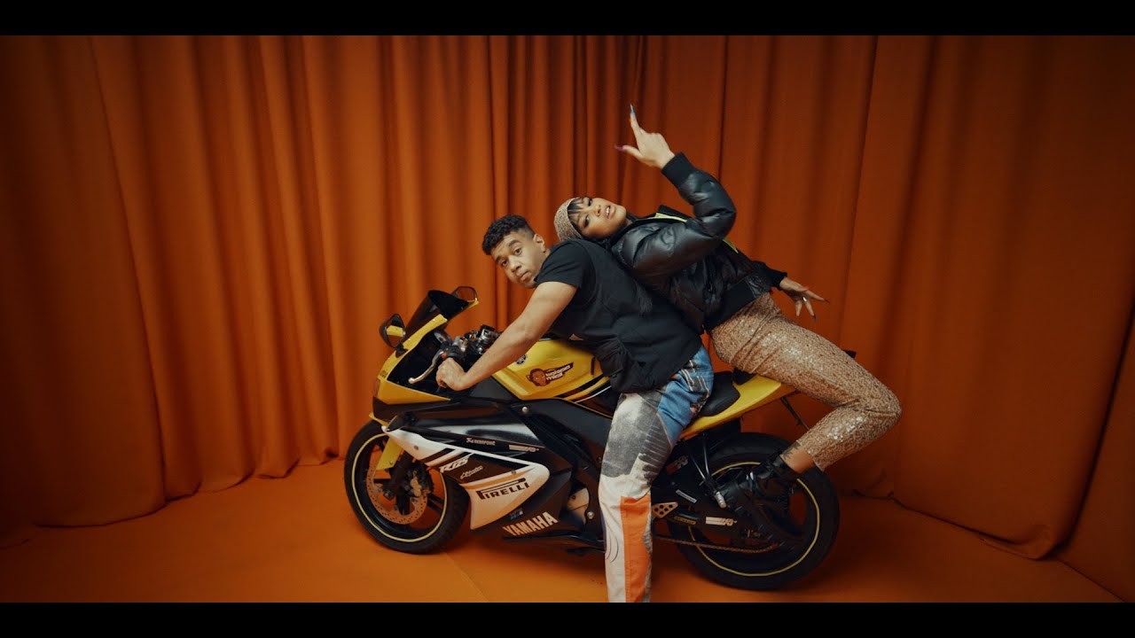 Yeboyah - Kredi (feat. NCO) - YouTube