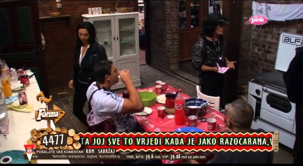 Stanija gola guza - YouTube