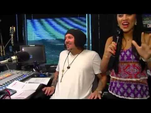 Billy Madison Show Nard Wife
