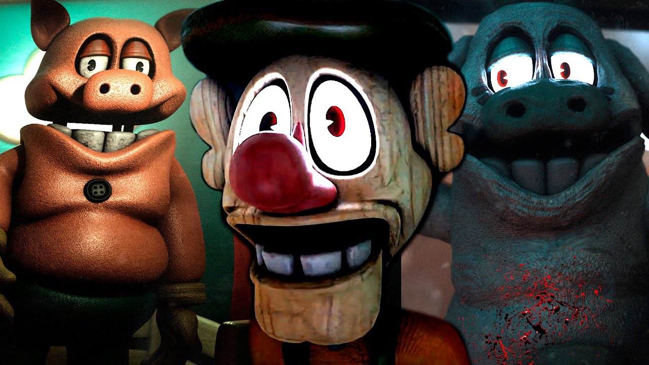 Bondee's Barnyard 2 Roots: Análisis y teorías de todo lo que sabemos ...