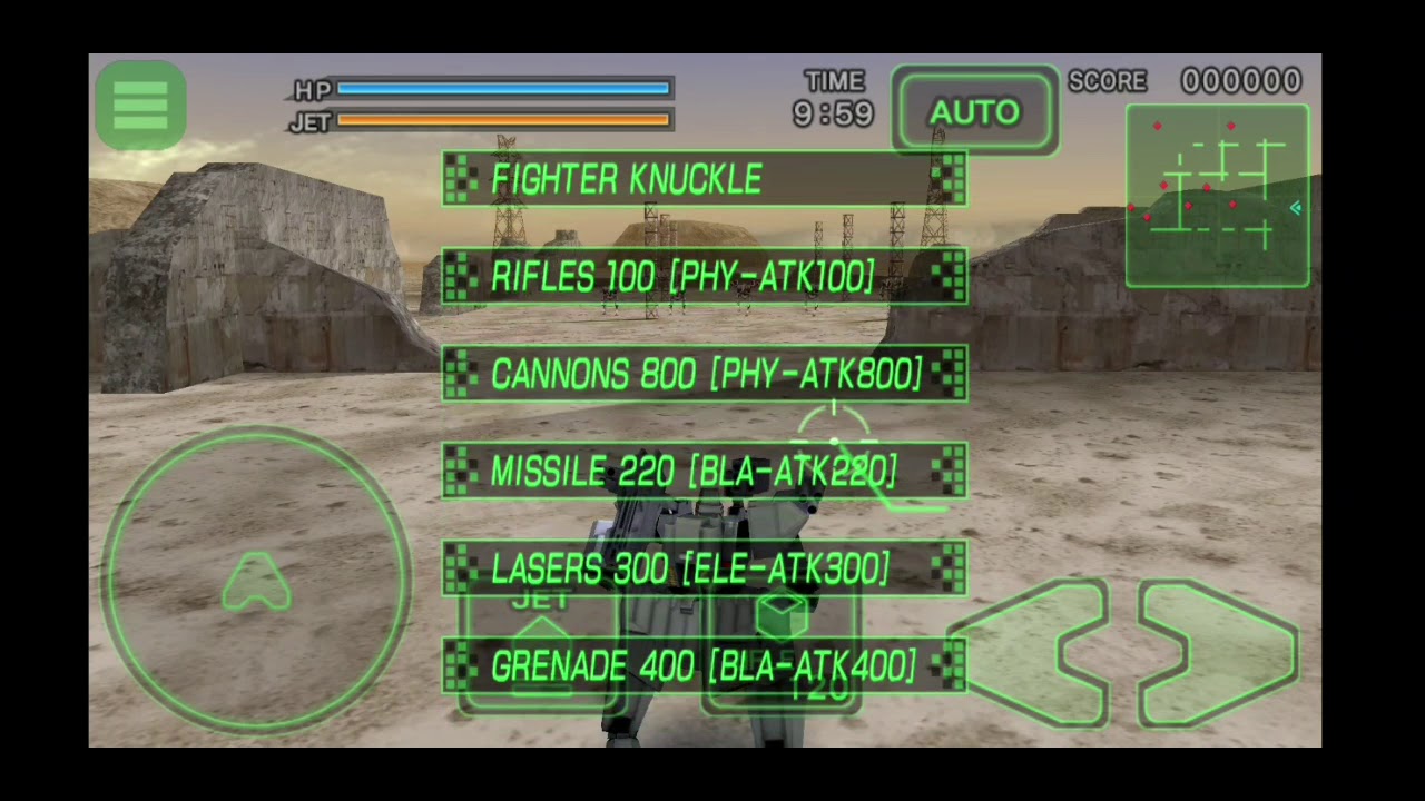 destroy Gunner Level 1 - YouTube