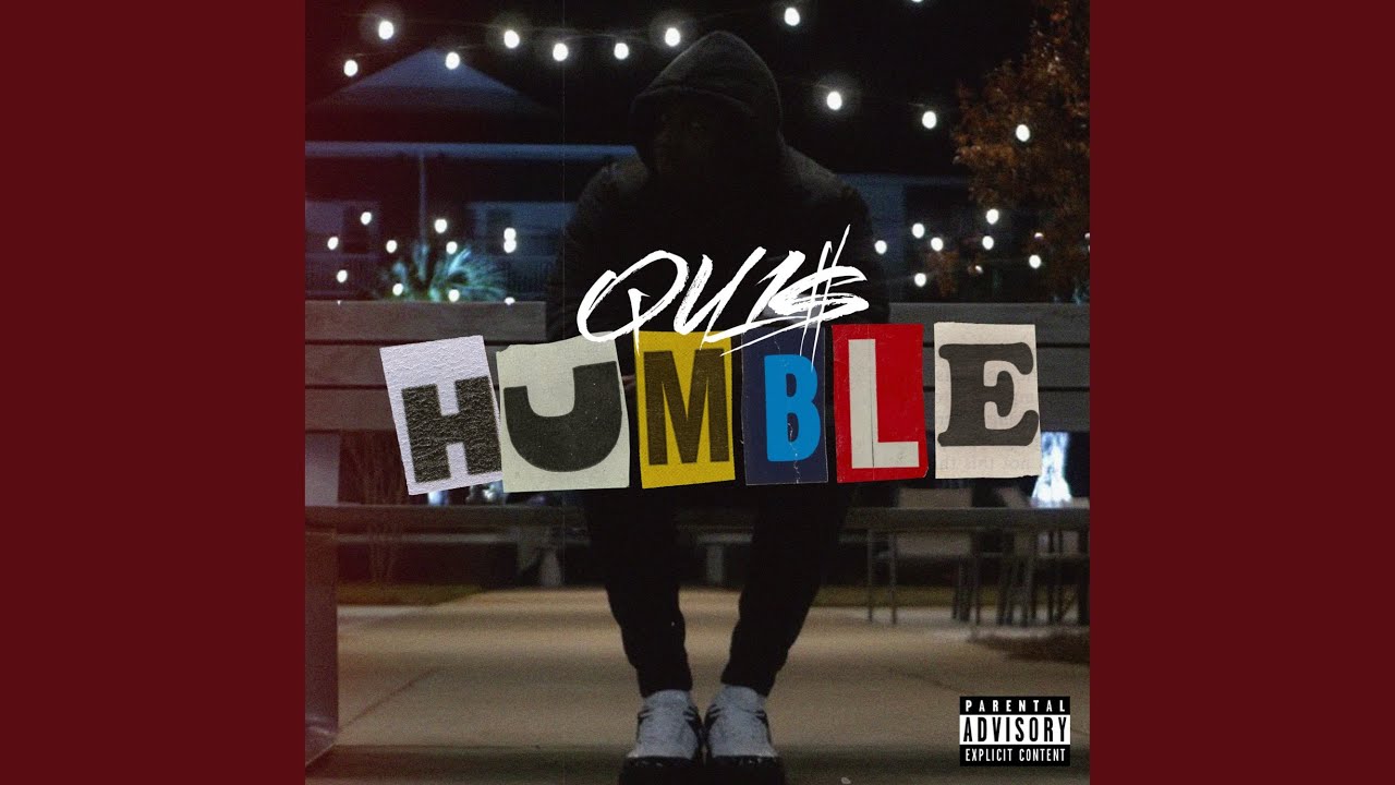 Humble - YouTube Music