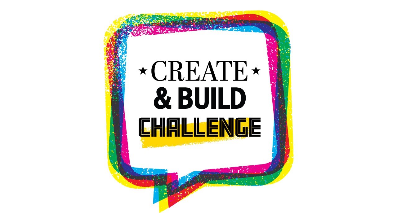Create & Build Challenge: Bone Bridges - YouTube