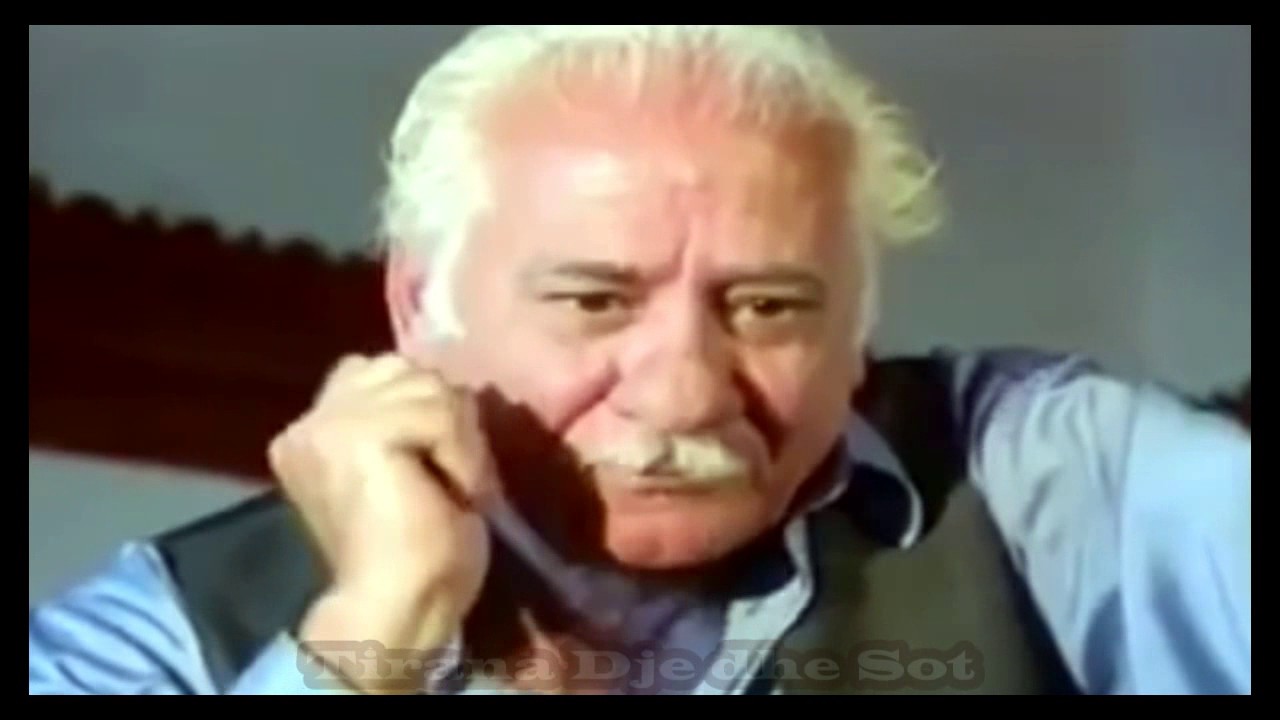 Ne mundsh .....recituar nga Reshat Arbana - YouTube