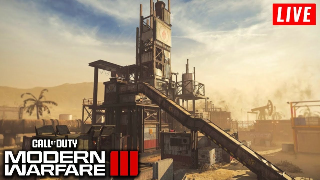 "CoD MW3" Multiplayer ShOwdOwN 😈 LET'S START THERE - YouTube