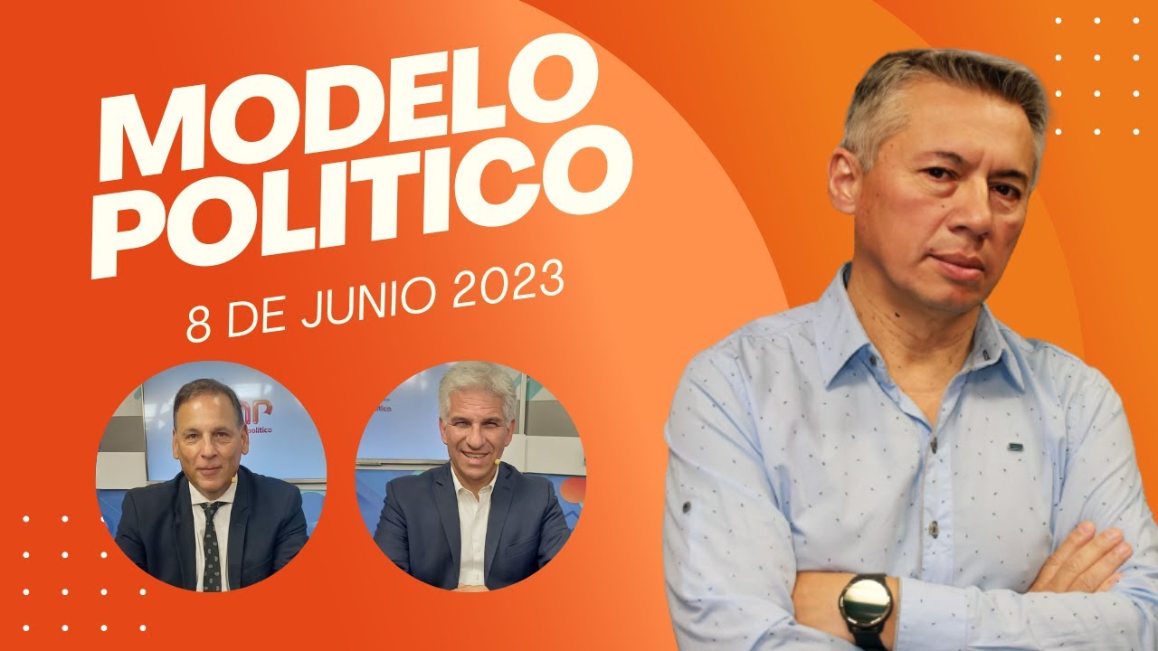 MODELO POLITICO 8-6 - YouTube