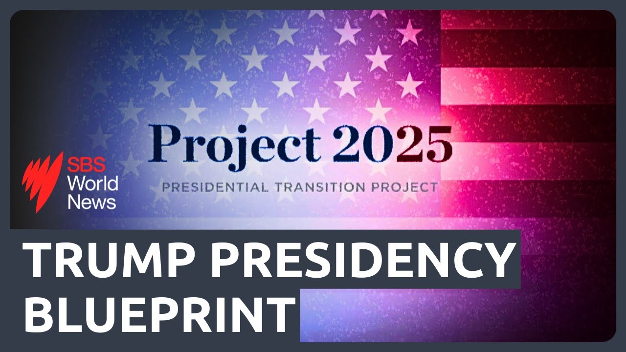 Project 2025: The Conservative plan Democrats want every American to ...