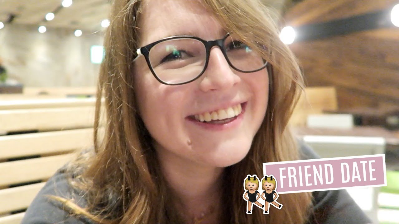 FRIEND DATE AT SHAKE SHACK BAHRAIN !! - YouTube