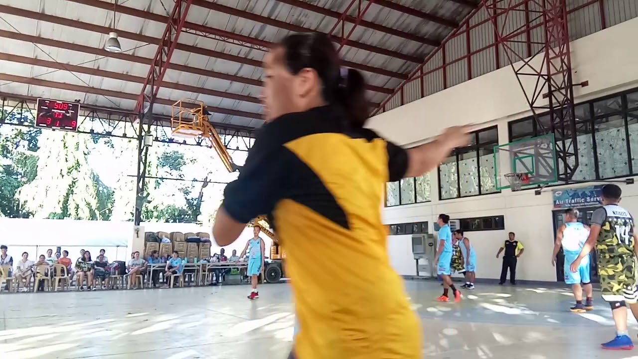 MANILA TOWER vs ATMC APPROACH (PATCA Sportsfest Semifinals 2020) Part 1 ...