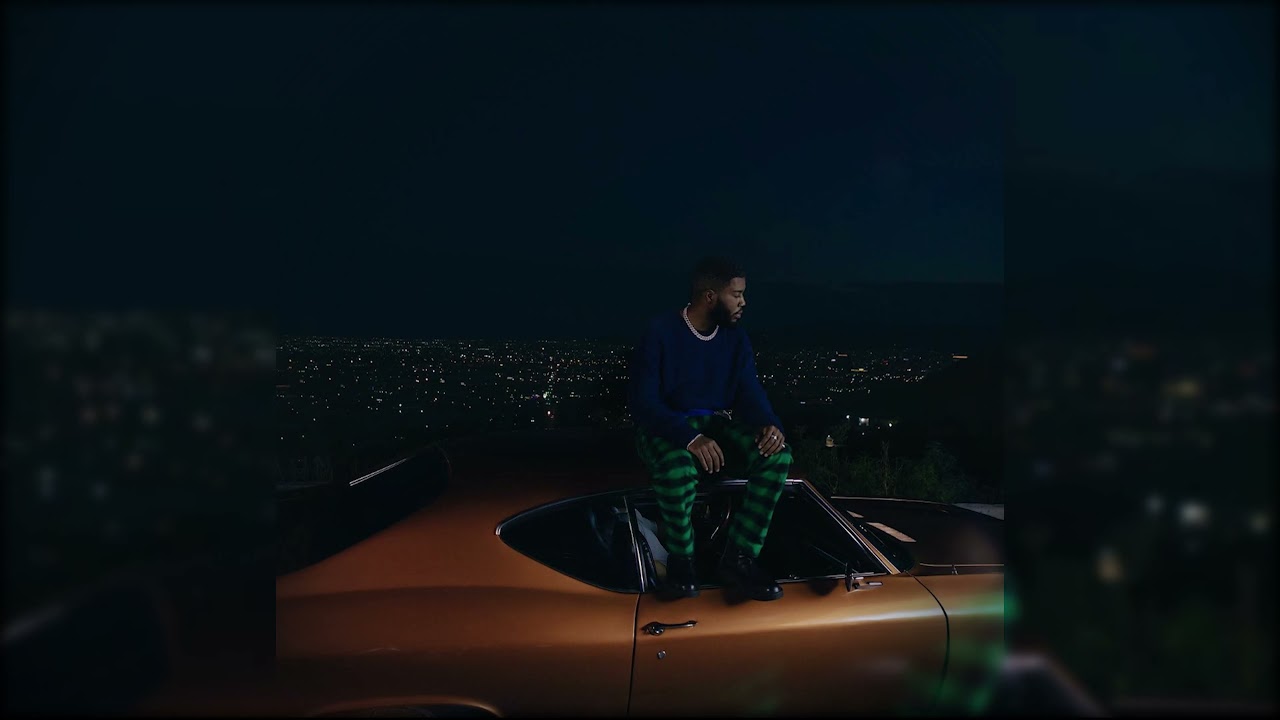 Khalid - Open (feat. Majid Jordan) (Official Audio) - YouTube
