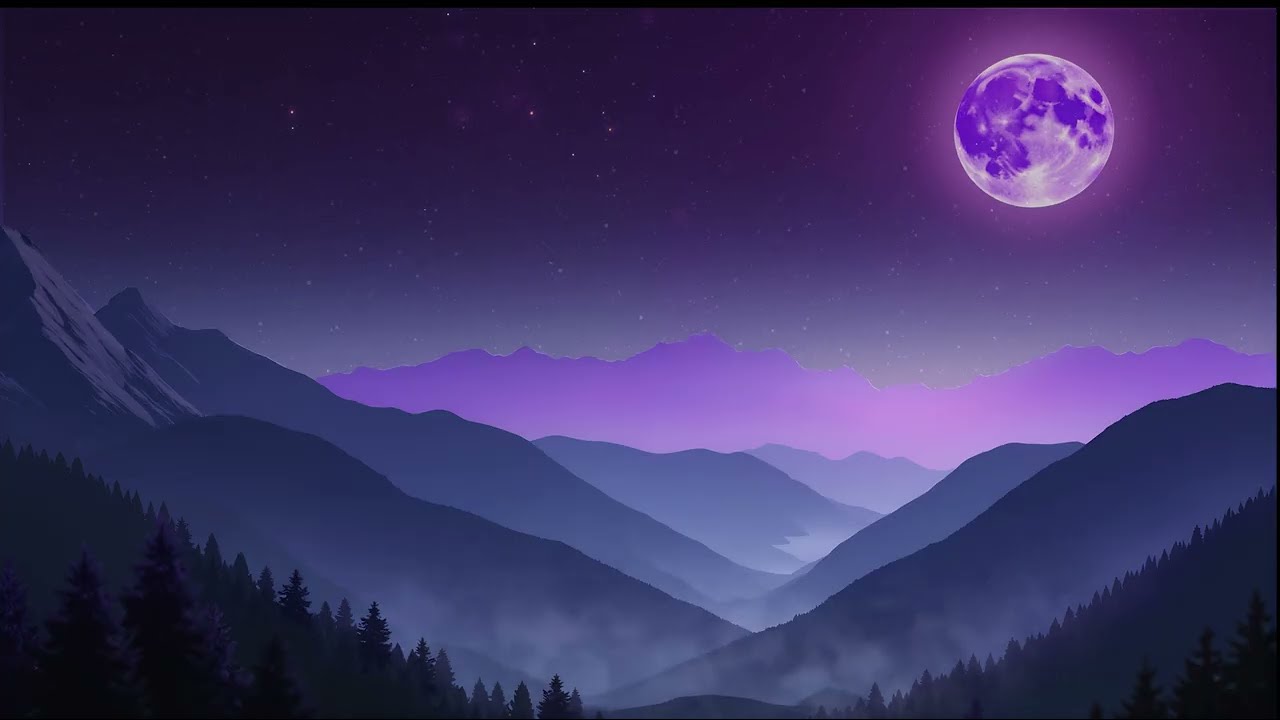 Ambient Study Music Cosmic Whisper | 60 Minutes of Focus - YouTube