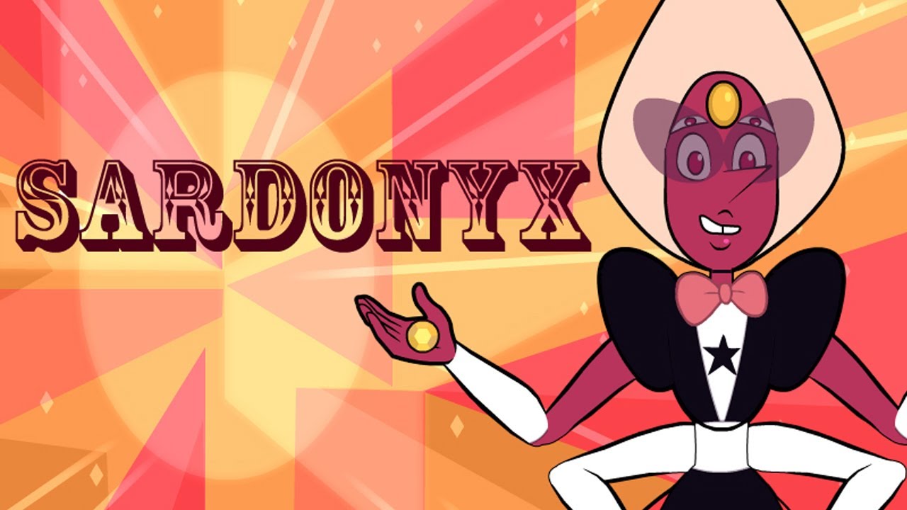 Sardonyx tutorial on Gemsona Maker - YouTube