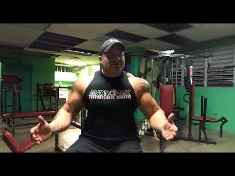 El León Apolo desde Puerto Rico habla del primer evento de Nacion lucha ...