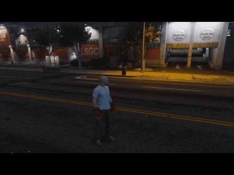 [ ESX ] Fivem Boxing Gloves : FiveM Scripting - YouTube