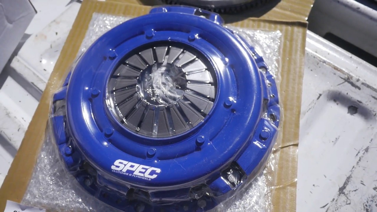 SPEC Clutch PSA with Officer Dan - YouTube