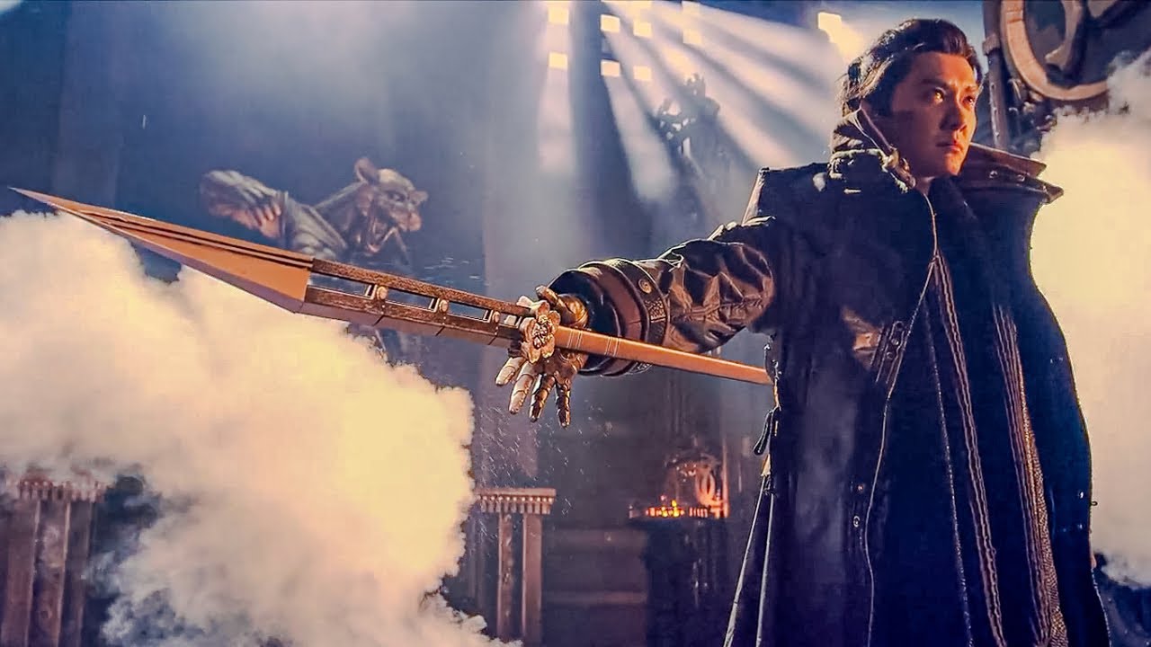 The Most Dangerous Assassins of Ancient Times | Movie Story Recap - YouTube