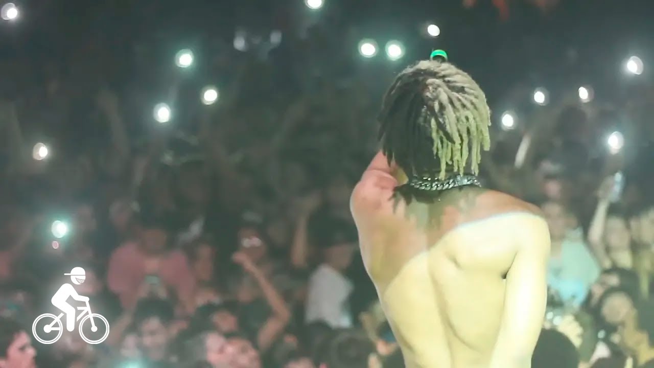 YUNG MX, PROB.LEM - FVCK! (Official Video) - YouTube