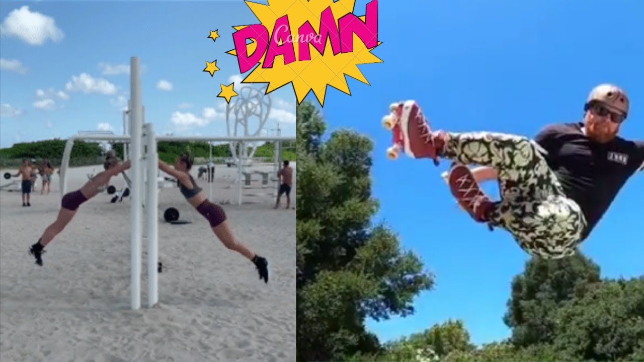 These people have amazing skills part 3! The talent squad 2020 - YouTube