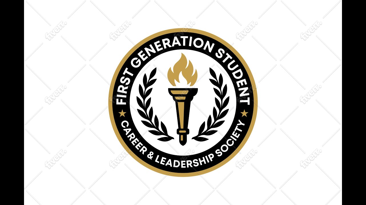 Welcome to the First Generation Student Career & Leadership Society ...