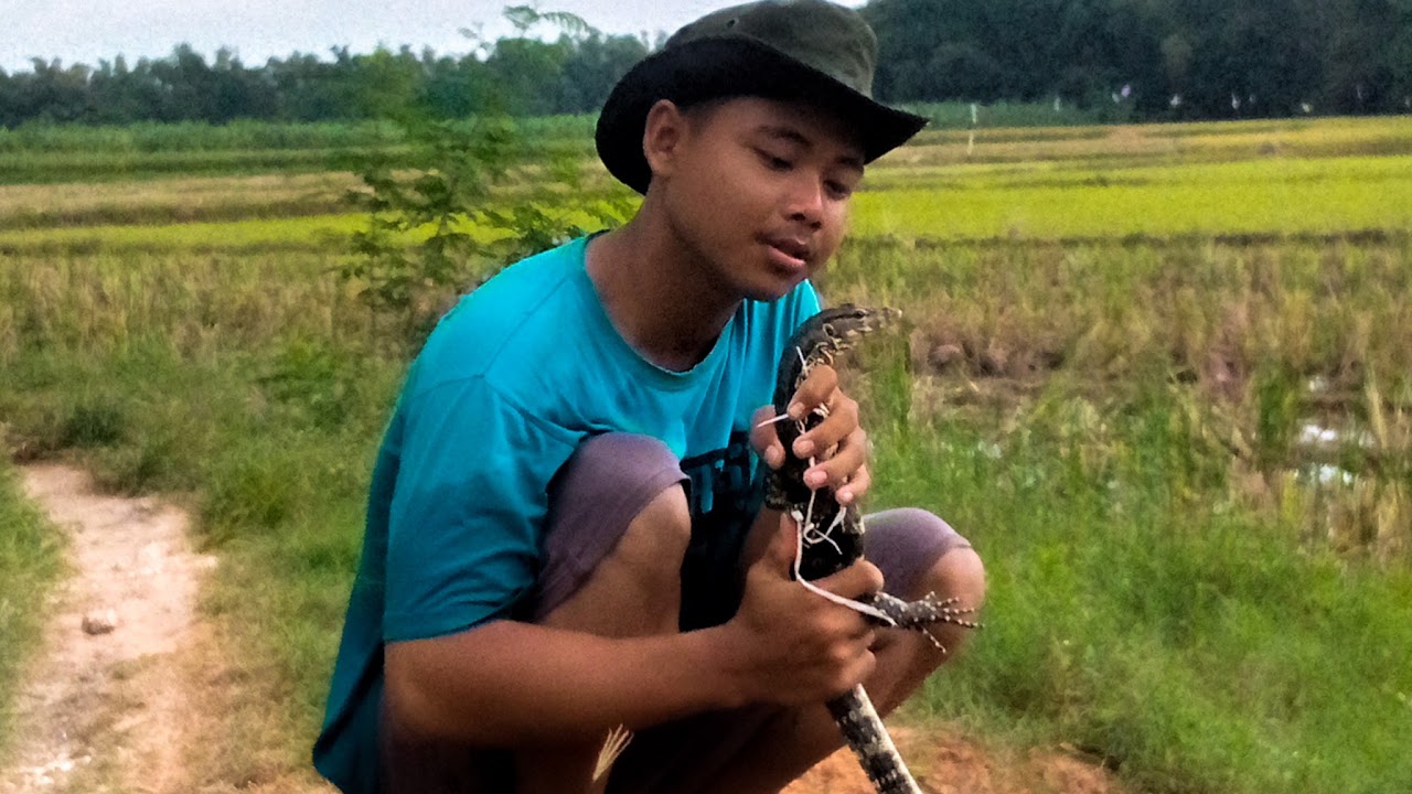 Andre Chanel's broadcast - YouTube