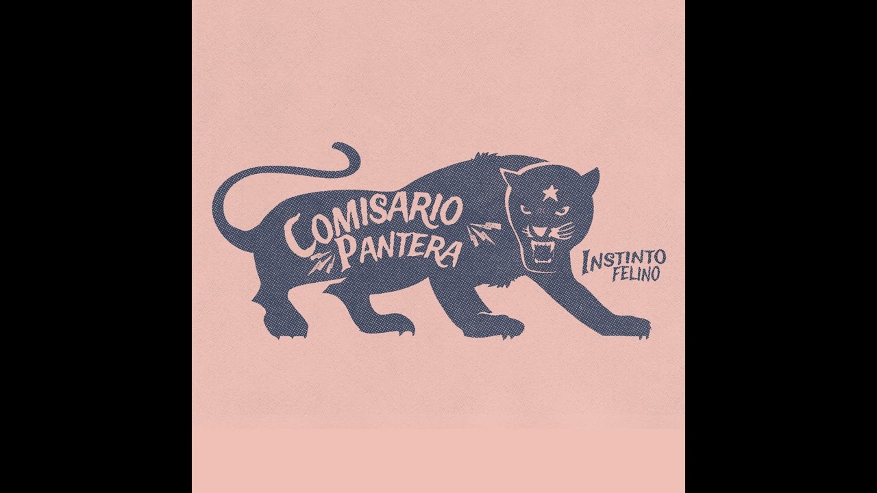 Comisario Pantera - Será Lo Que Tú Quieras - YouTube