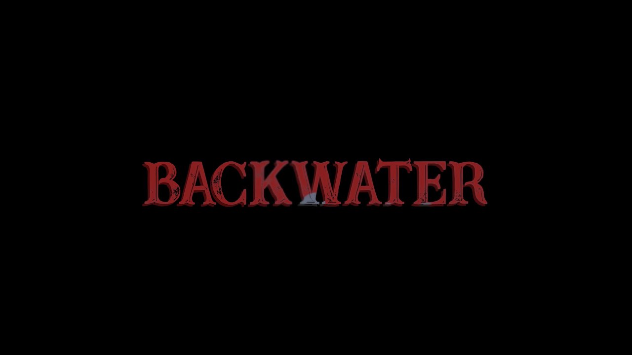 Backwater - MTSU Women in Film - 2023 54 Hour Film Fest - YouTube