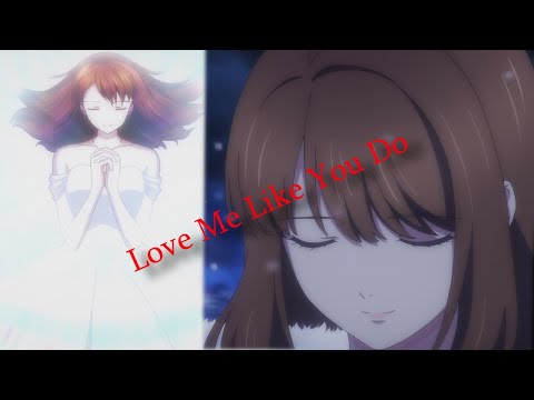 [Mr Love Queen's Choice] AMV-Love Me Like You Do